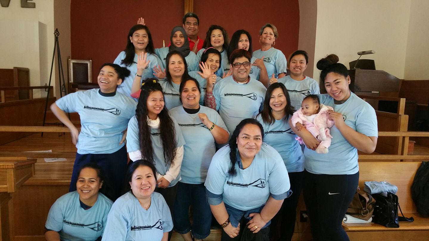 Micronesian Islander Community – MIC Oregon